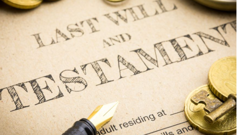 Wills and Non-Probate Assets | J Nichols Law, PLLC